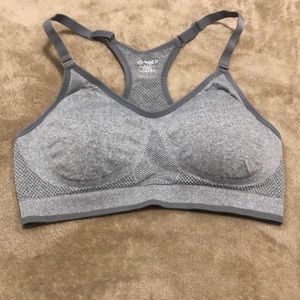 Danskin Intimates & Sleepwear | Sports Bra | Poshmark